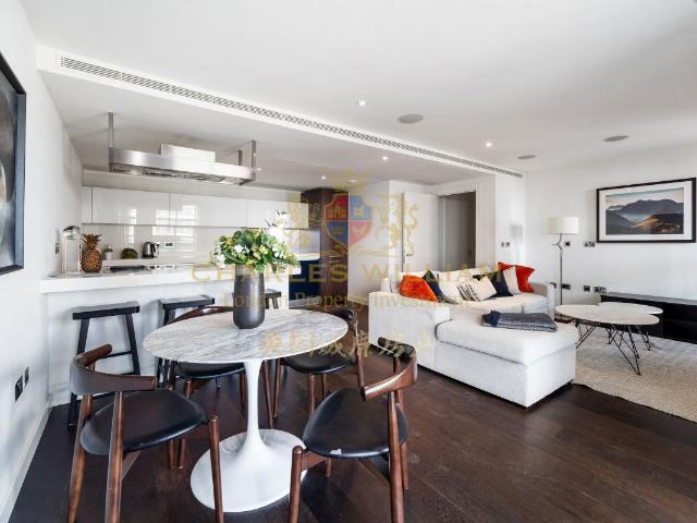 Apartment, Moore House, Gatliff Road, London SW1W, 2 bed flat to rent, £3,900 pcm | PrimeLocation