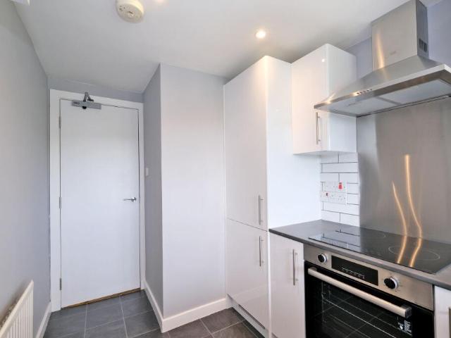 apartment Morrison Drive, Garthdee, Aberdeen, AB10 7EA