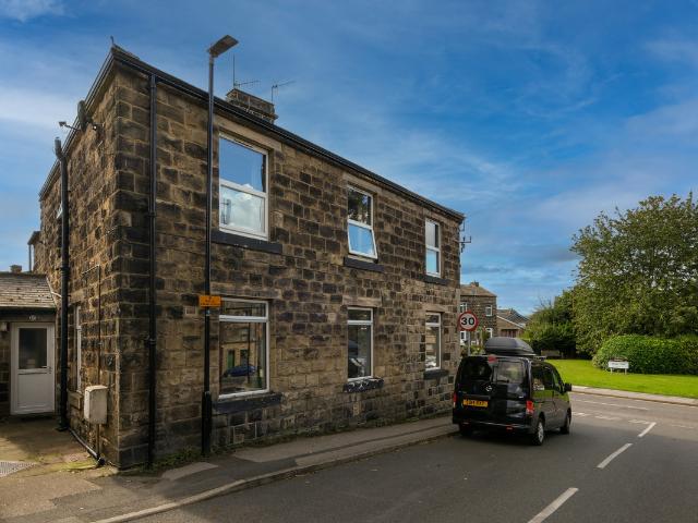 Apartment, Maisonette To Let