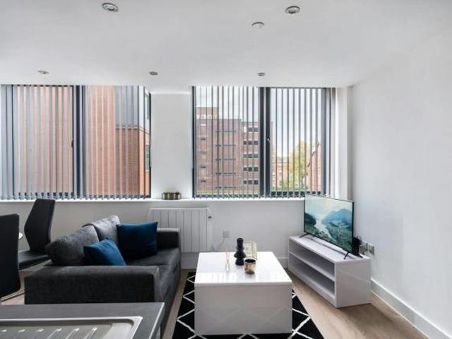 Apartment Manchester Manchester LS82505343