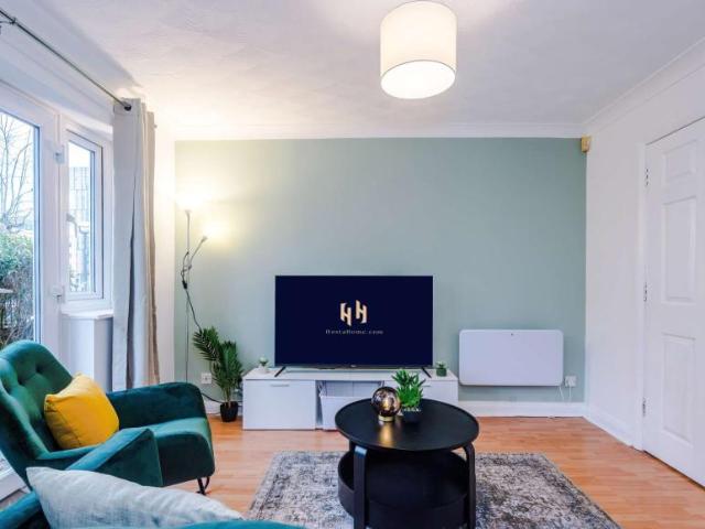 Apartment Manchester Manchester 101853451