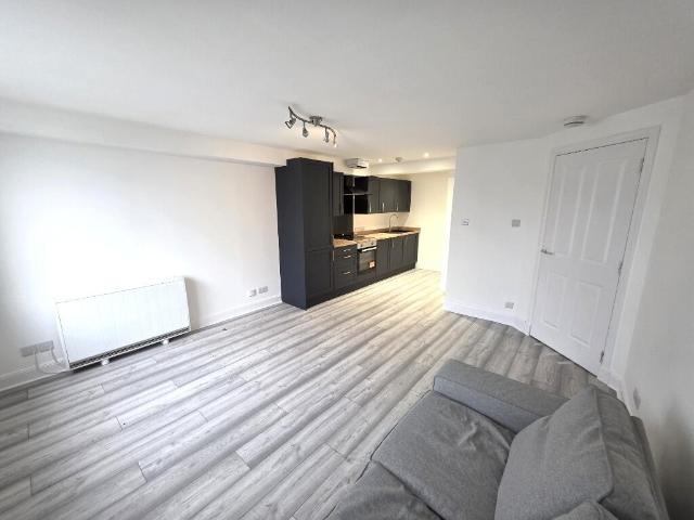 apartment Market Street, City Centre, Aberdeen, AB11 5PL
