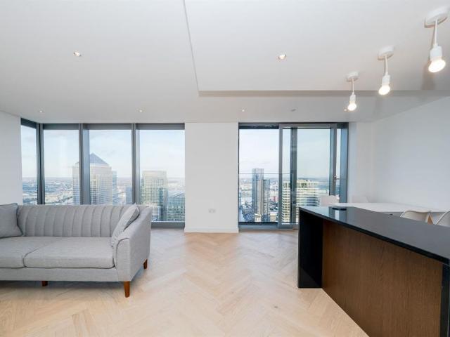 Apartment, Marsh Wall, London