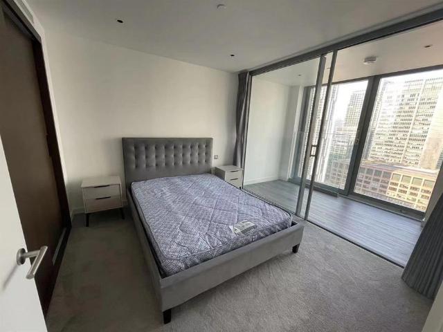 Apartment, Marsh Wall, London