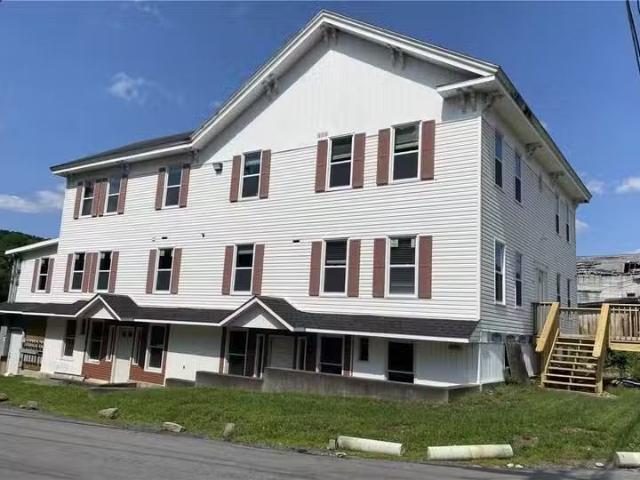 Apartment Maryland, NY 15 Factory St Apt 1 #Apt 1