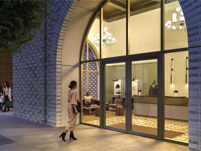 Apartment Marylebone London LS102596362