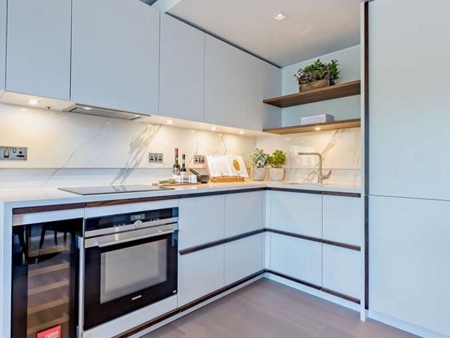 apartment Marylebone, London, W2