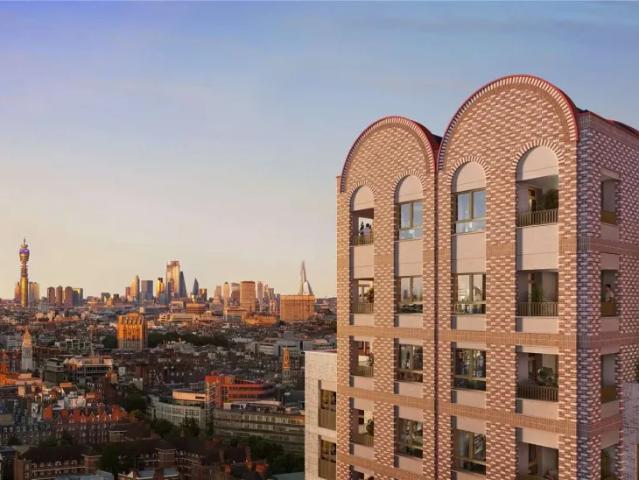 Apartment Marylebone Marylebone 102596360