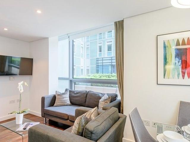 Apartment, Merchant Square East, London W2, 3 bed flat to rent, £4,767 pcm | PrimeLocation