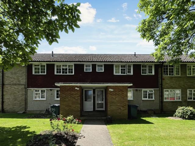 apartment Merrion Avenue, Stanmore, HA7