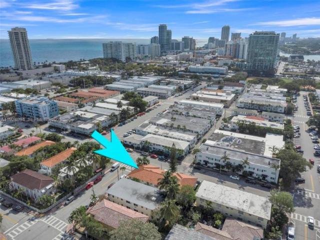 apartment Miami Beach FL DS101912292