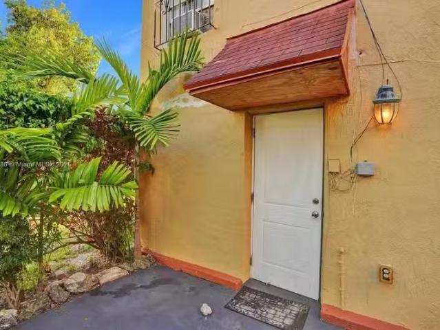 Apartment Miami, FL 3660 Nw 20th Ave #3