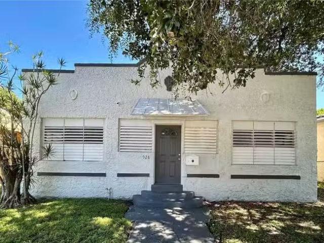 Apartment Miami, FL 928 Nw 47th St #A