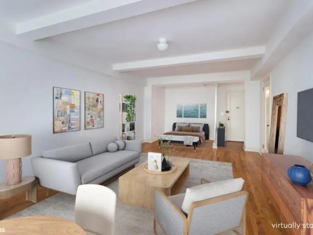 apartment Midtown West NY ES102245425