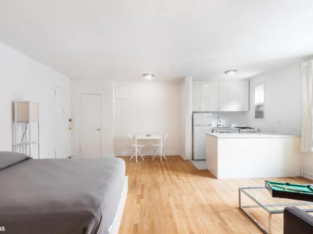 apartment Midtown West NY ES102245631