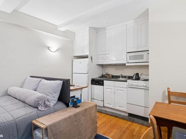 apartment Midtown East NY DLS102245703