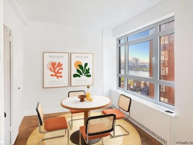 apartment Midtown East NY DS102245638