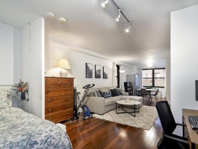 apartment Midtown East NY DS102245632