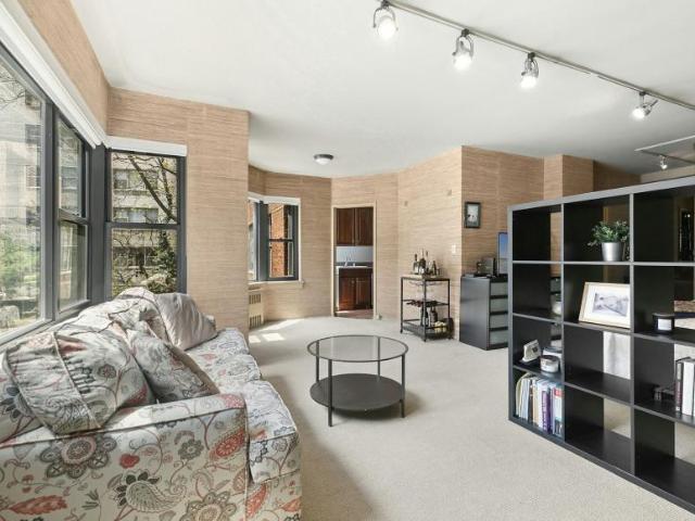 apartment Midtown East NY ES102245607