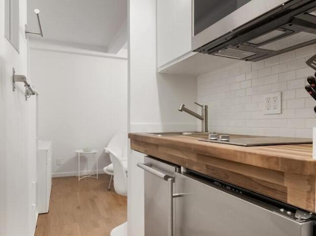 apartment Midtown East NY ES98818444
