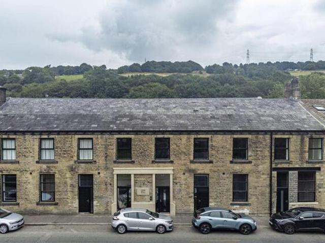 Apartment, Mill, 2 Bedroom Flat