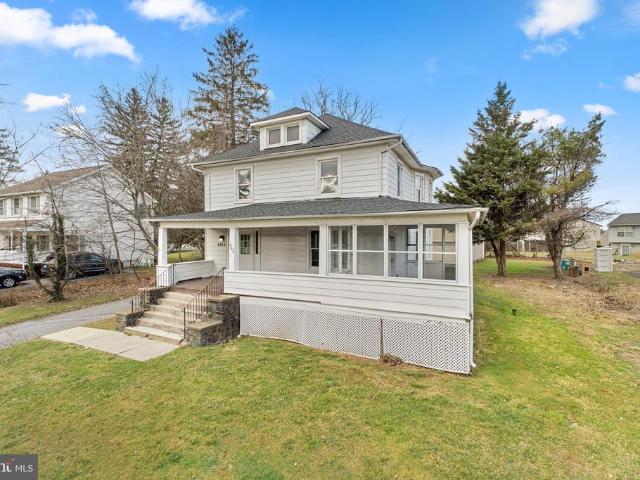 8904 Church Lane