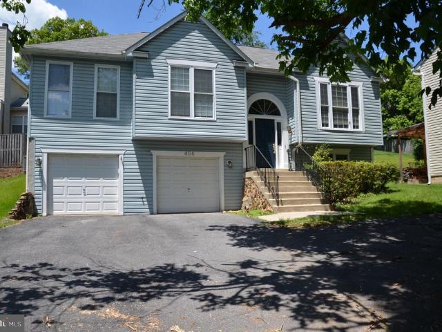 Apartment: MLS #MDMC2239