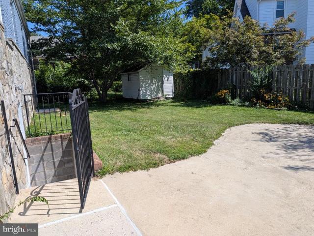 Apartment: MLS #MDMC2252