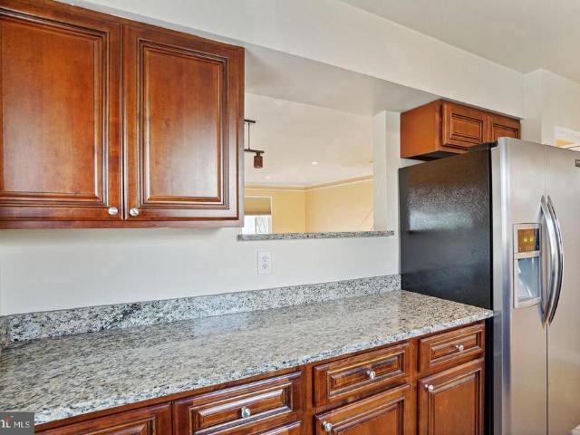 Apartment: MLS #MDPG2216