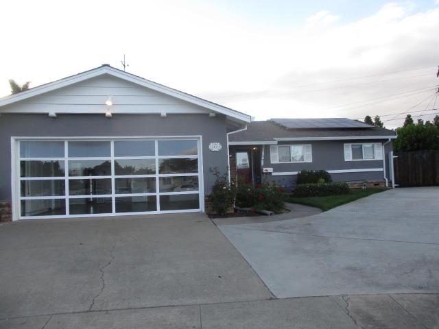 Apartment: MLS #ML82052