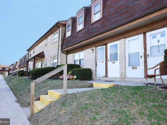 Apartment: MLS #NJBL2114