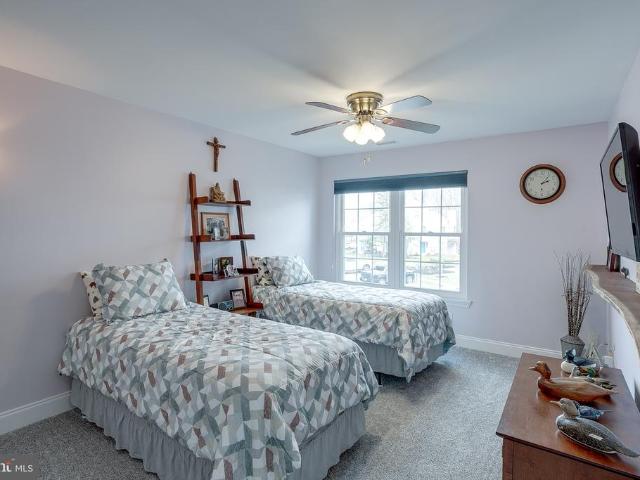 Apartment: MLS #NJBL2116