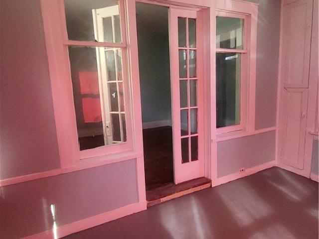 Apartment: MLS #B1682