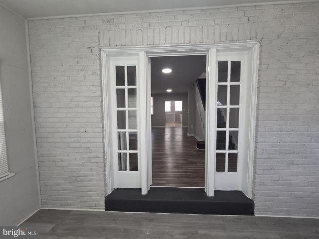 Apartment: MLS #PAPH2650