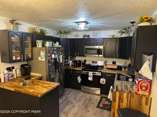 Apartment: MLS #PM139887