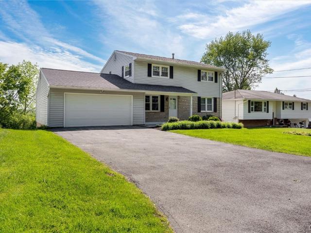 Apartment: MLS #S1685