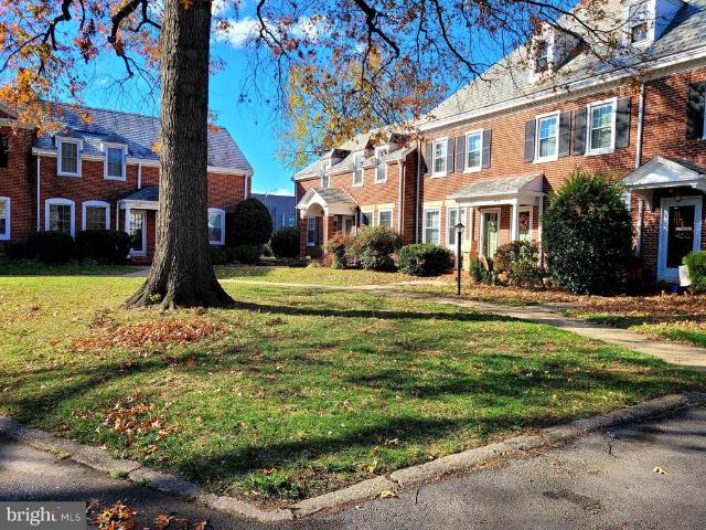 Apartment: MLS #VAAR2075