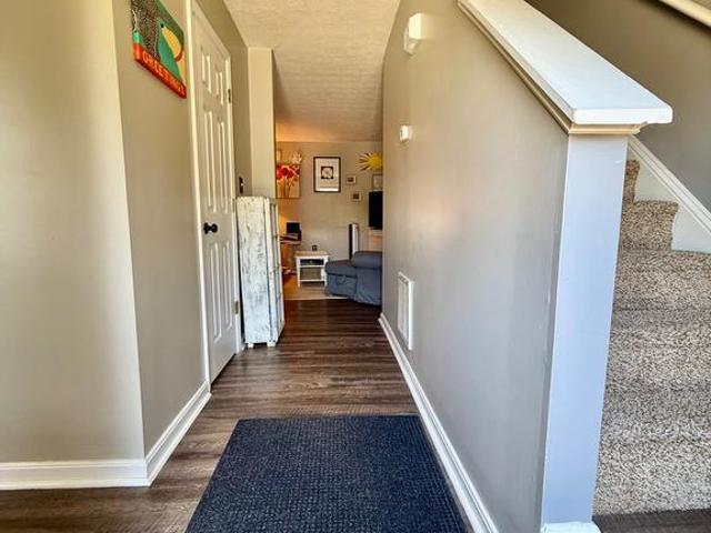 Apartment: MLS #VAFV2042