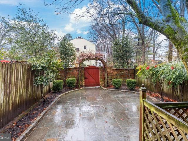 Apartment: MLS #VAFX2329