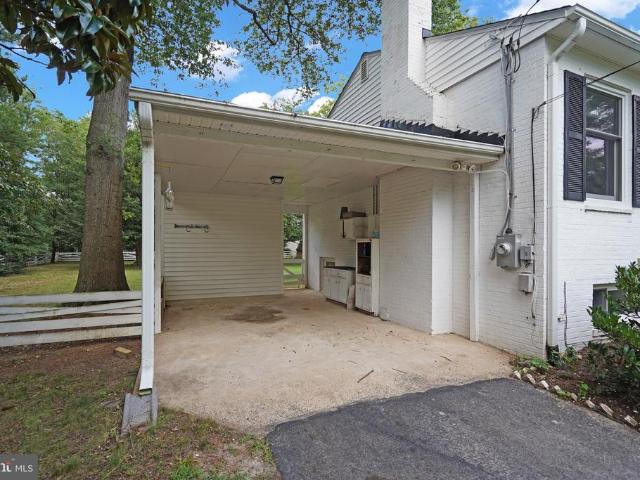 Apartment: MLS #VAFX2337