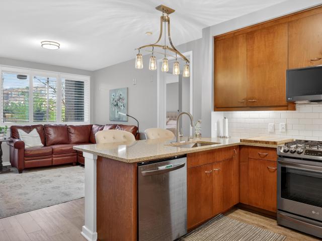Apartment: MLS #1532