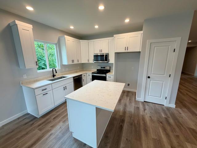 Apartment: MLS #1538