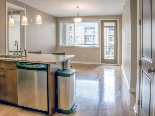 Apartment: MLS #1541