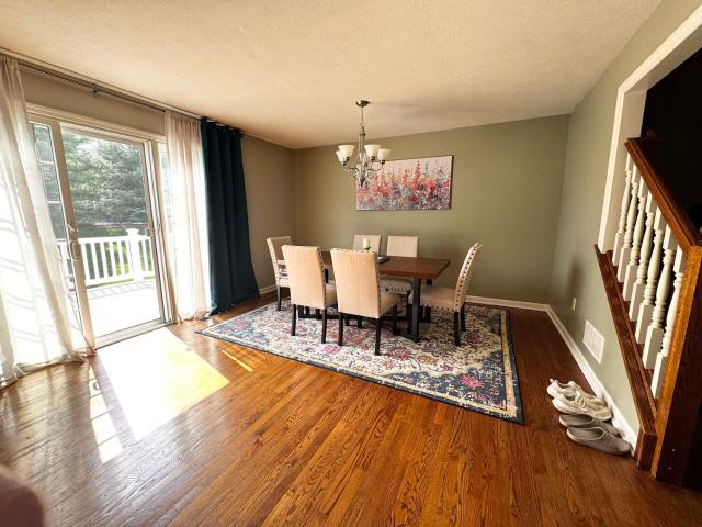 Apartment: MLS #1750