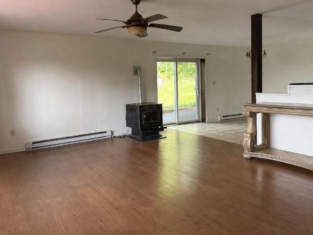 Apartment: MLS #1002