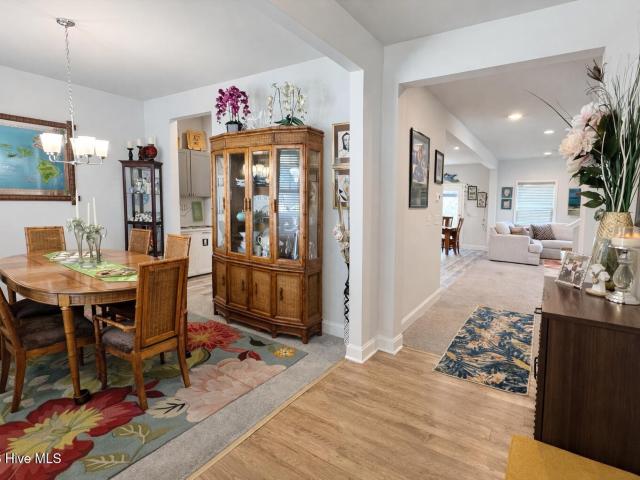 Apartment: MLS #100564