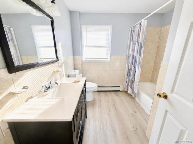 Apartment: MLS #1011