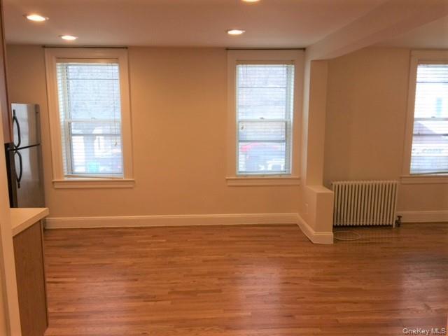 Apartment: MLS #1012