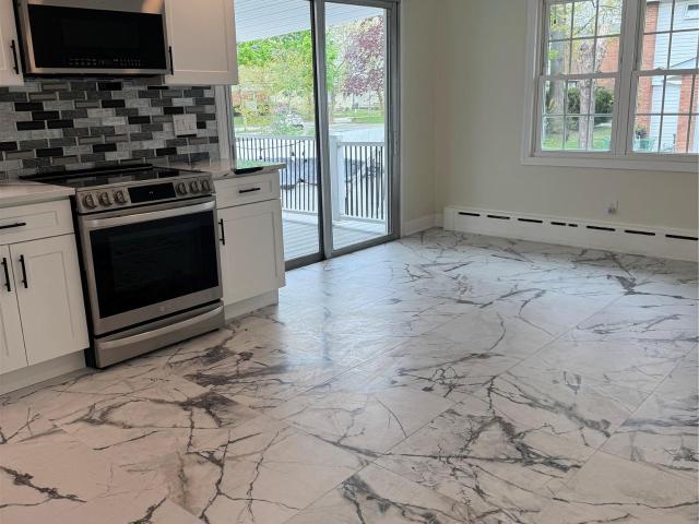 Apartment: MLS #1016