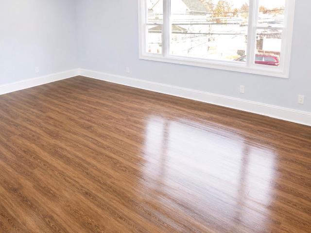 Apartment: MLS #1016
